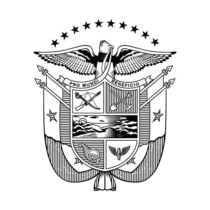 Escudo Nacional – Símbolos de la Nación