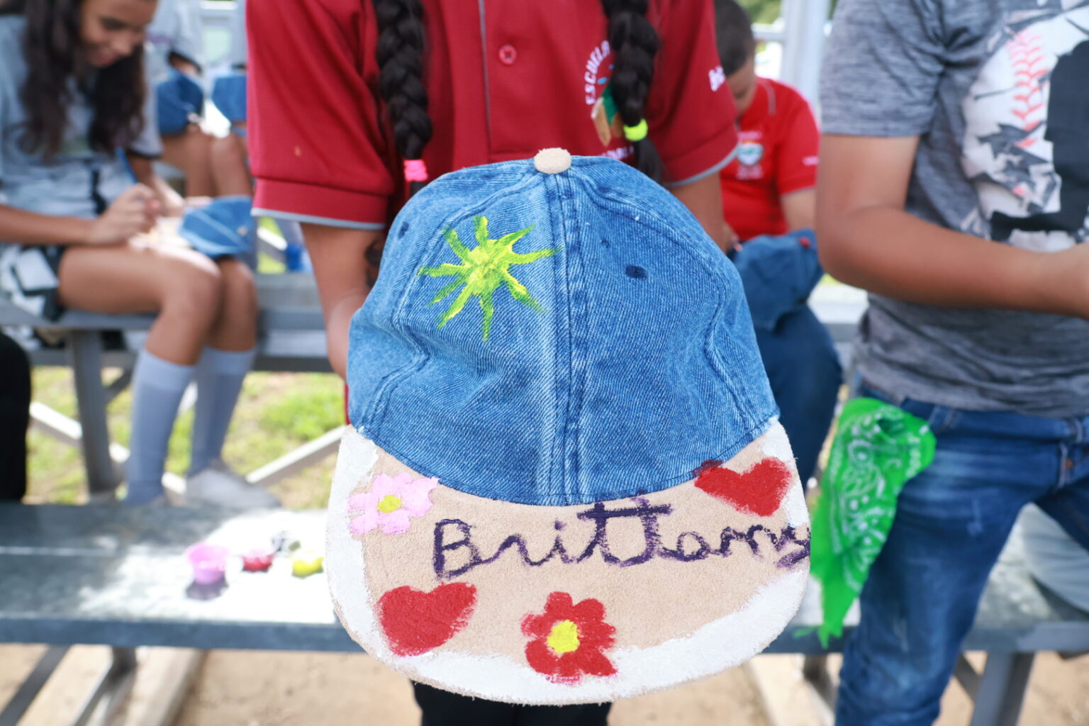 DIPRED lleva el programa BREAK DIPRED a la provincia de Los Santos ...