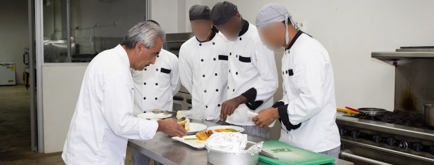 “Queremos resarcir el daño que hemos efectuado a la sociedad ...